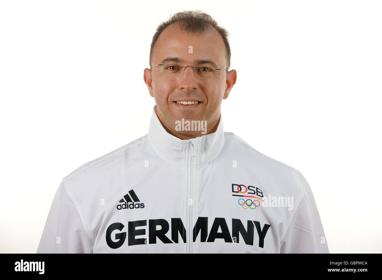 Weightlifting photocall hi-res stock photography and images - Alamy