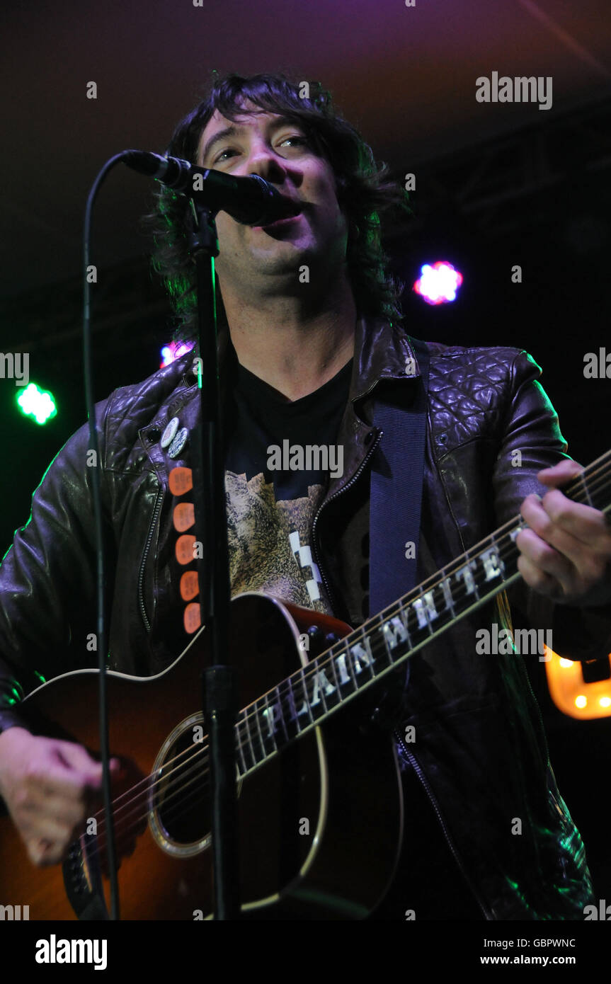 Tom higgenson hi-res stock photography and images - Alamy