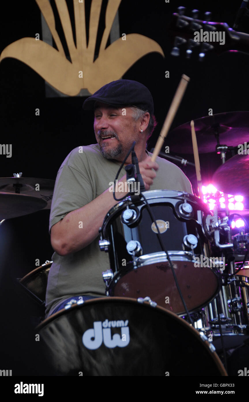 Los Angeles, CA, USA. 6th July, 2016. Kevin Shepard. Citi's ...