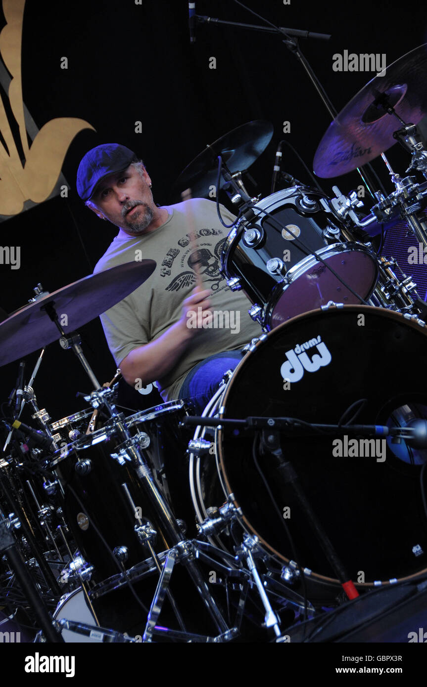 Los Angeles, CA, USA. 6th July, 2016. Kevin Shepard. Citi's ...