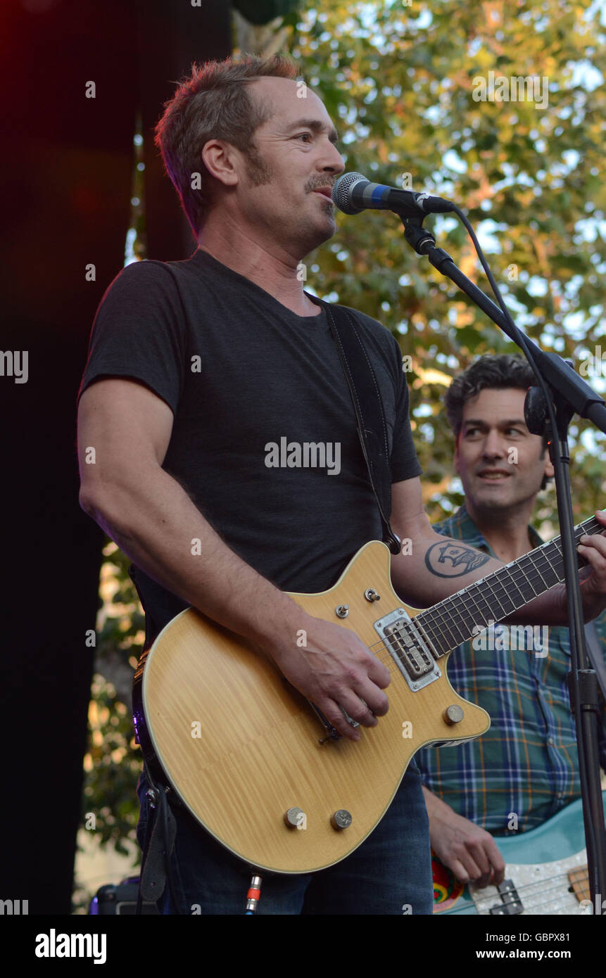 Emerson hart tonic hi-res stock photography and images - Alamy