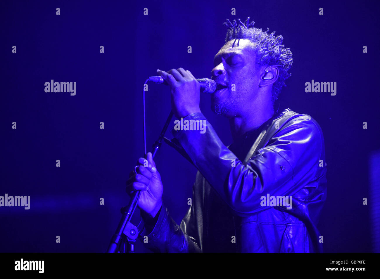 Grant marshall hi-res stock photography and images - Alamy