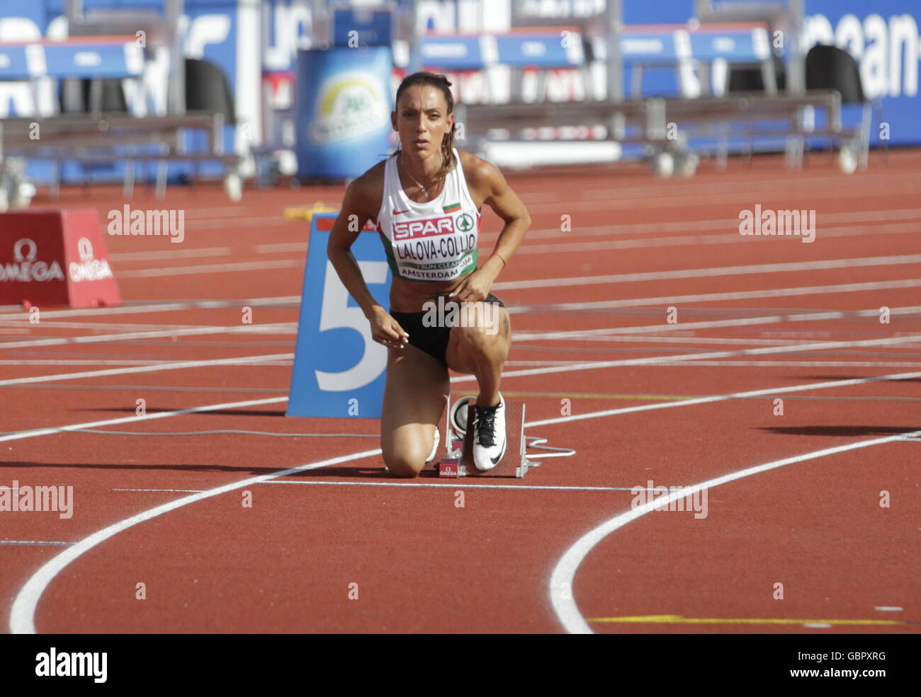 Ivet Lalova High Resolution Stock Photography and Images - Alamy