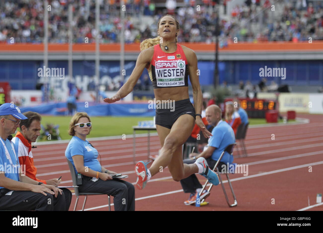 Alexandra wester hi-res stock photography and images - Alamy