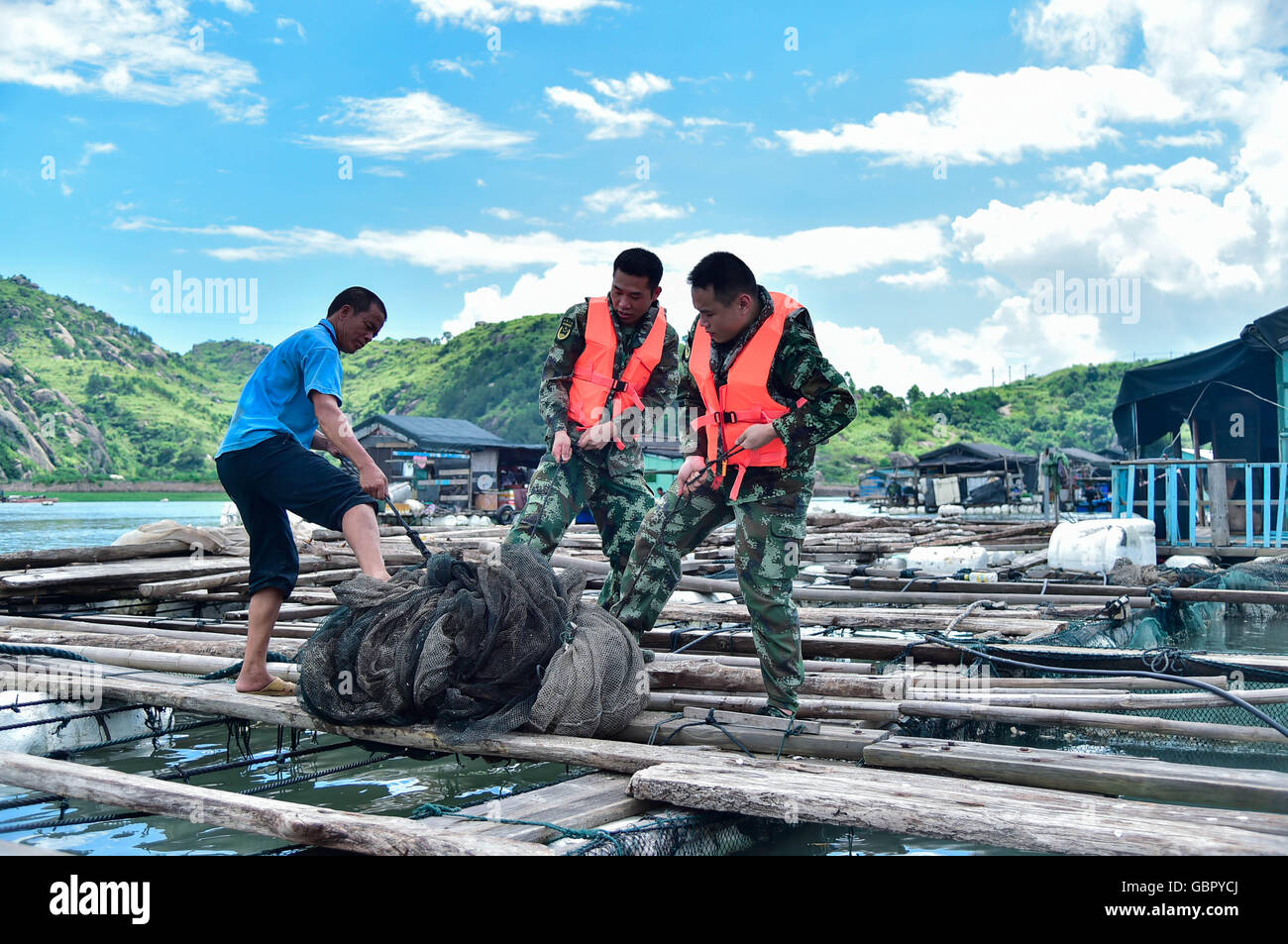 Jiaocheng district hi-res stock photography and images - Alamy