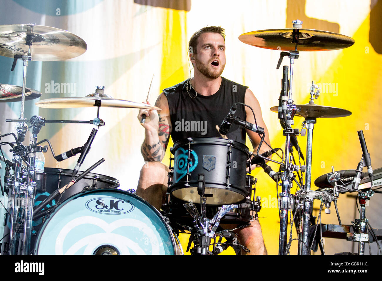 Rian Dawson 2014