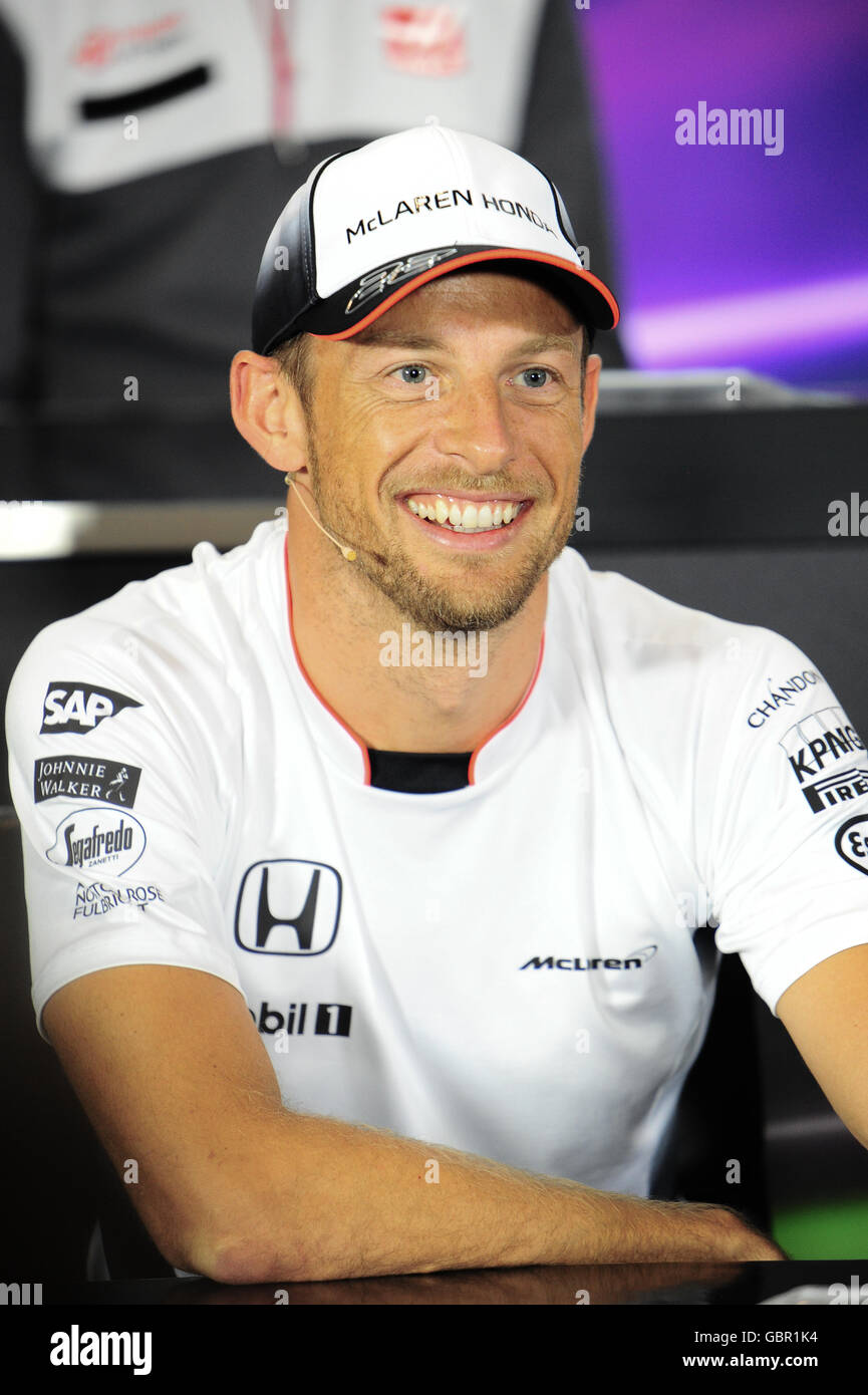 Silverstone, UK. 7th July, 2016. Formula 1 British Grand Prix ...