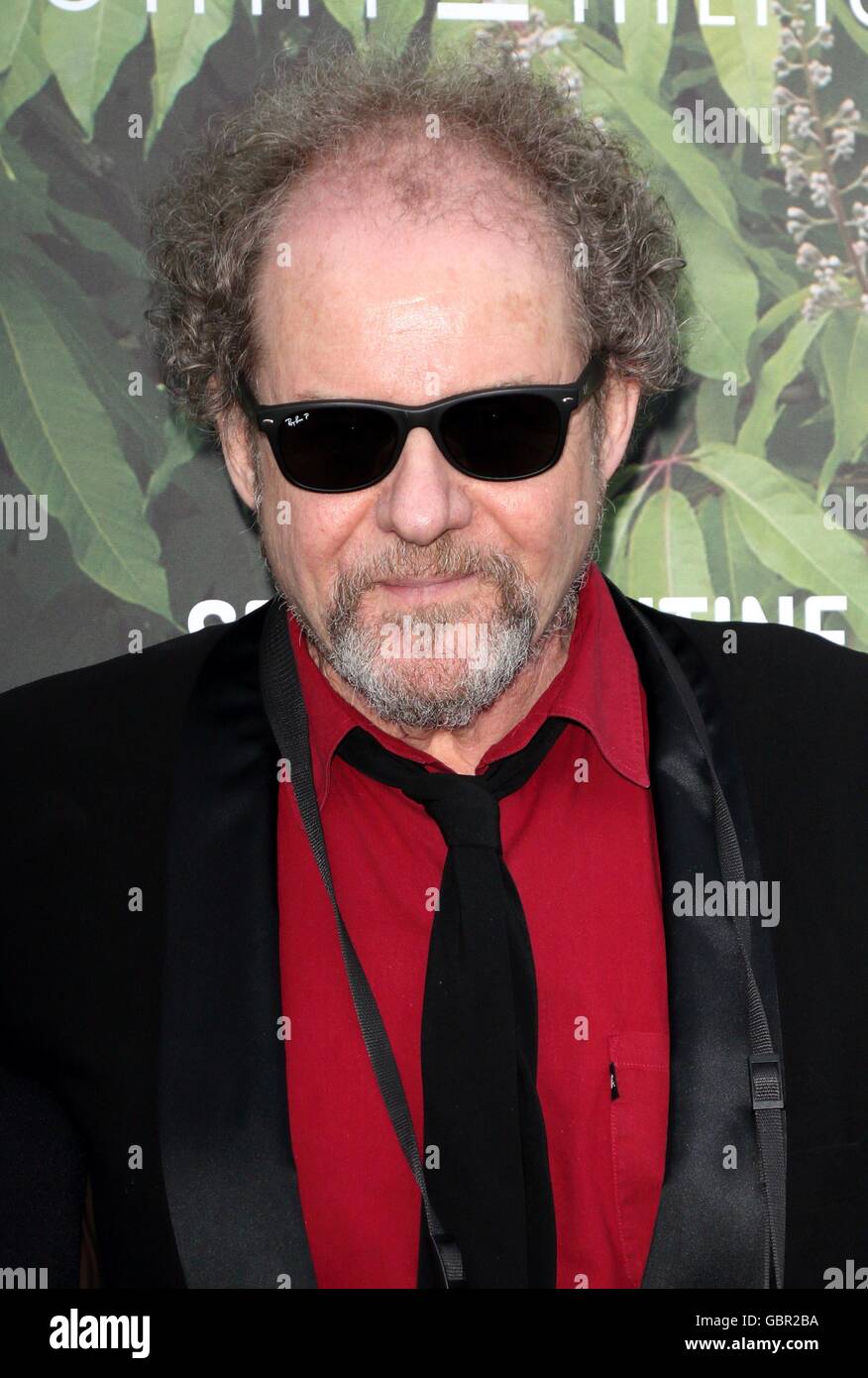 London, UK . Mike Figgis at The Serpentine Gallery Summer Party at ...