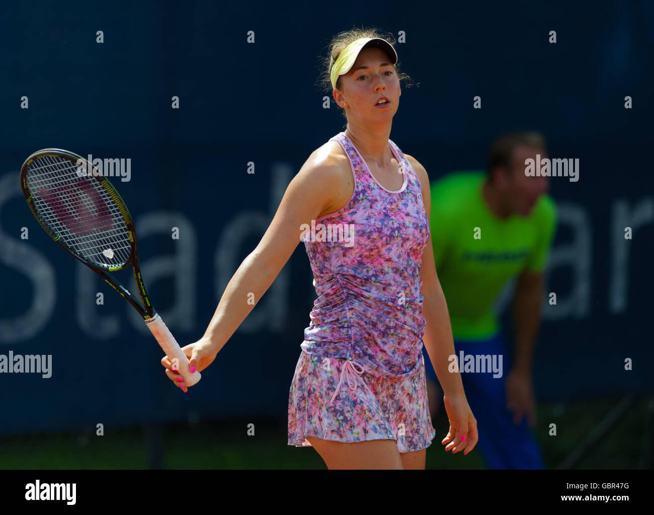 Nina stojanovic hi-res stock photography and images - Alamy