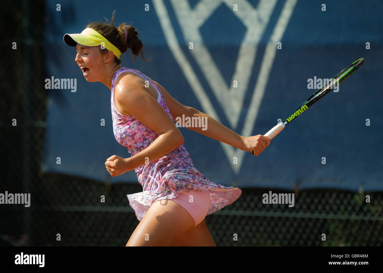 Nina stojanovic hi-res stock photography and images - Alamy