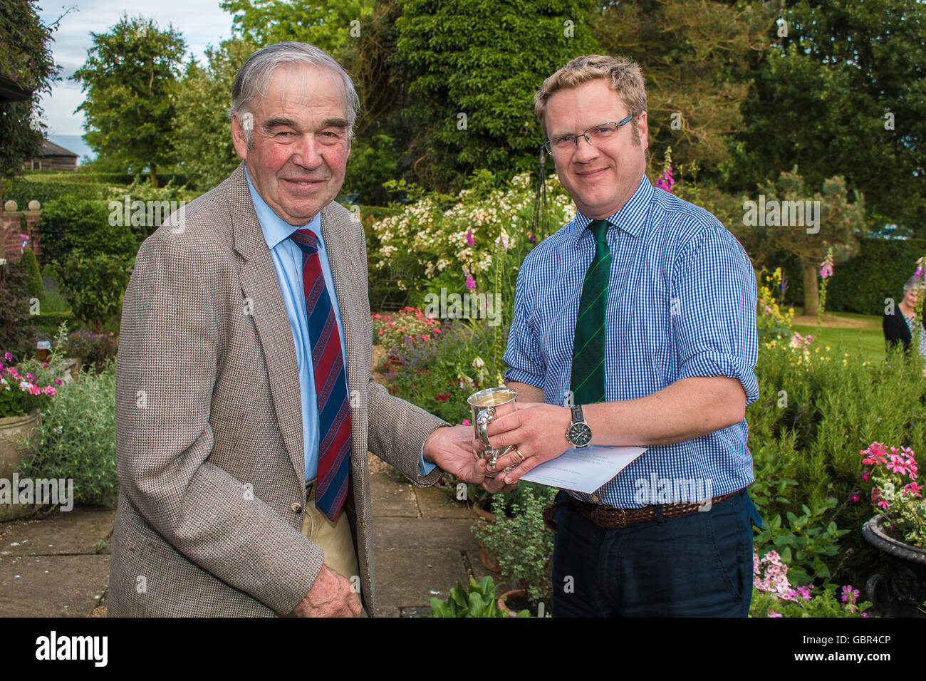 Jim hoare hi-res stock photography and images - Alamy