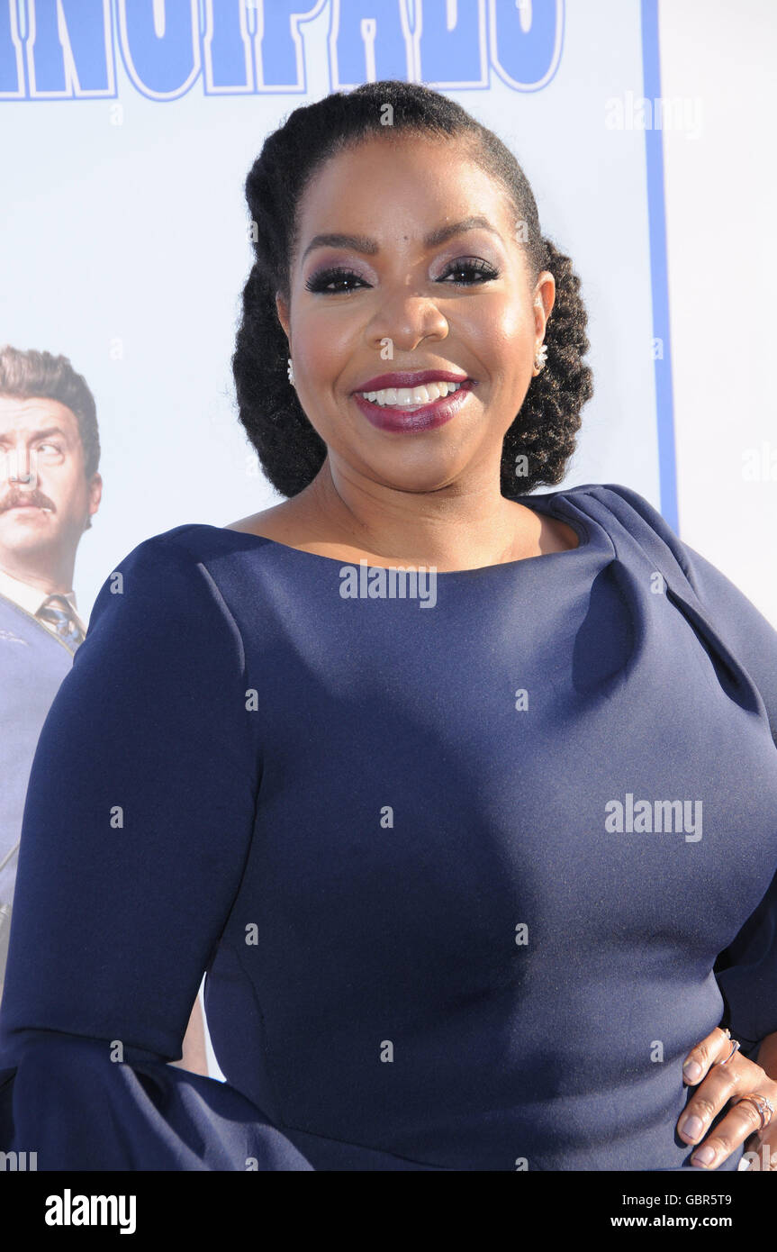 Hollywood, CA, USA. 7th July, 2016. 07 July 2016 - Hollywood. Kimberly ...