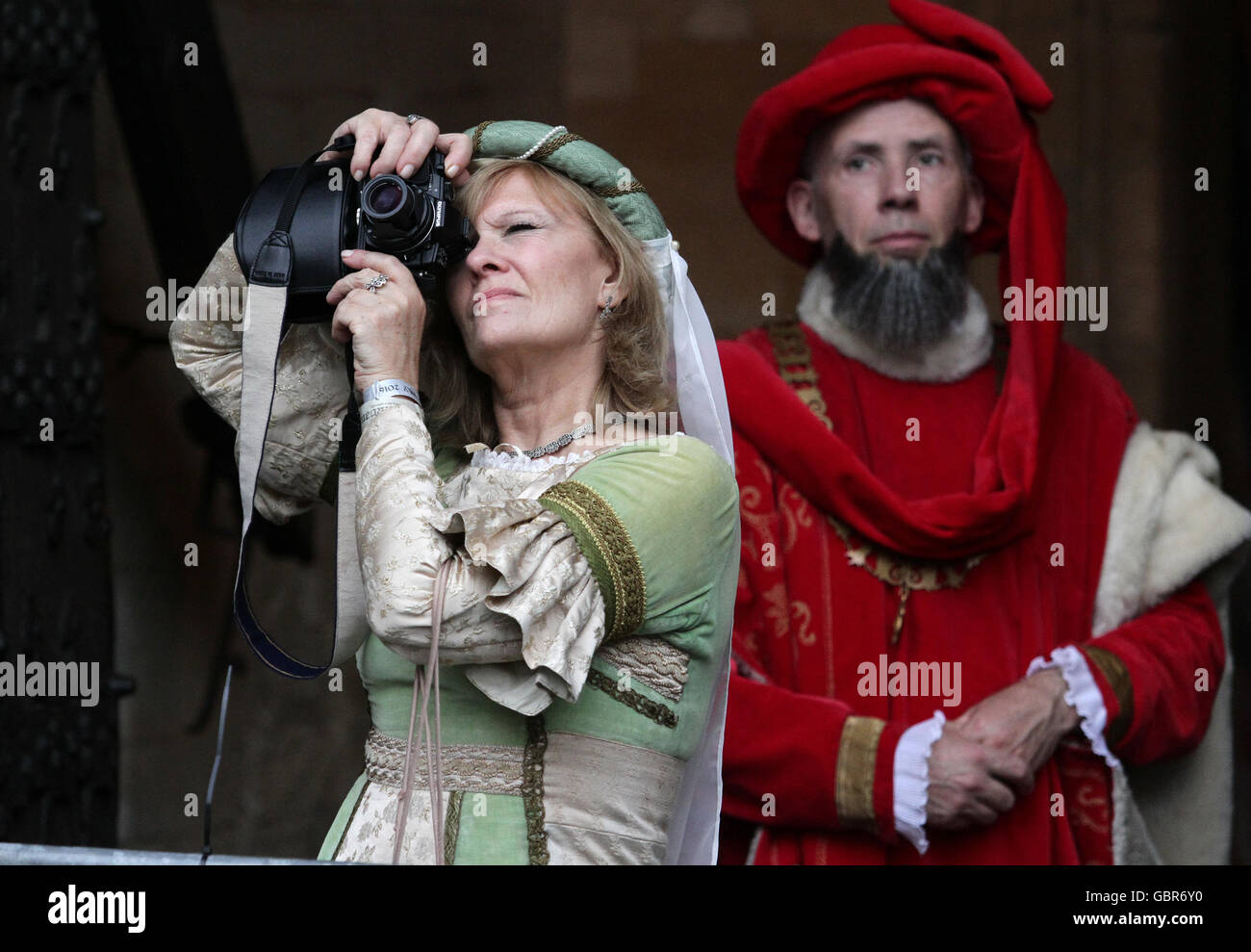 Brussels, Belgium. 7th July, 2016. Ommegang religious procession in ...