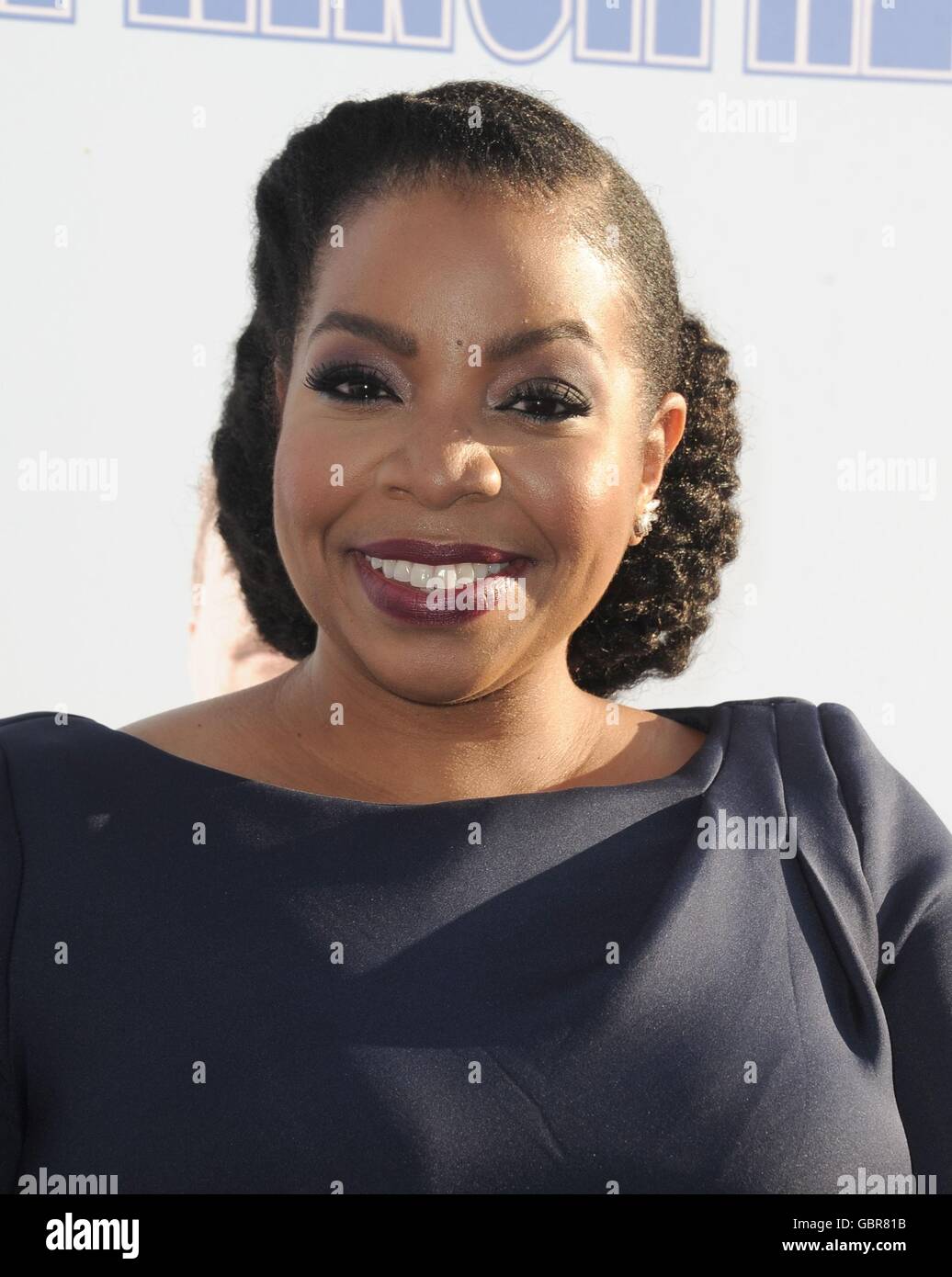 Los Angeles, CA, USA. 7th July, 2016. Kimberly Hebert Gregory at ...