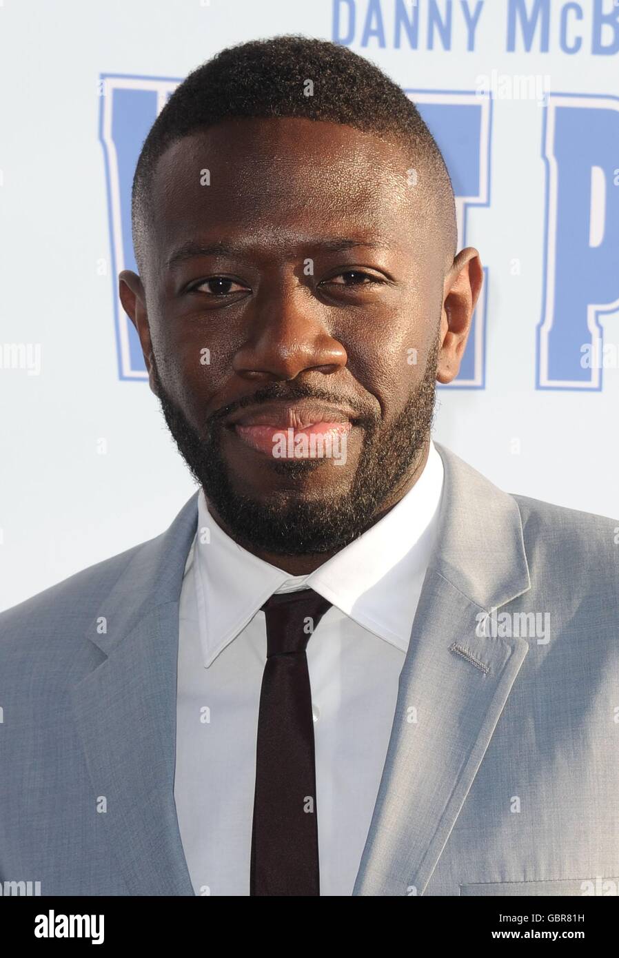 Los Angeles, CA, USA. 7th July, 2016. Sheaun McKinney at arrivals for ...