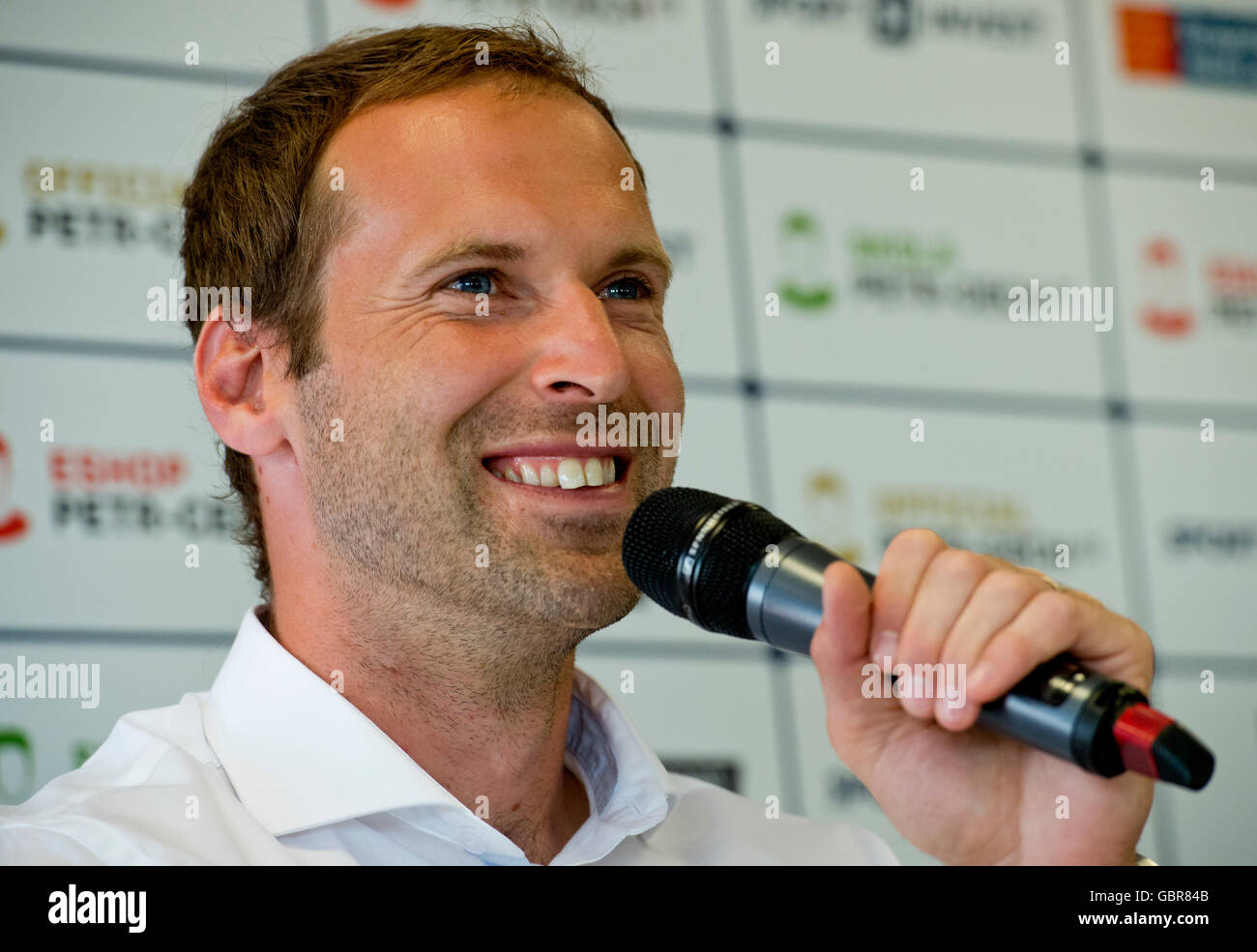 Czech national team player petr hi-res stock photography and images - Alamy