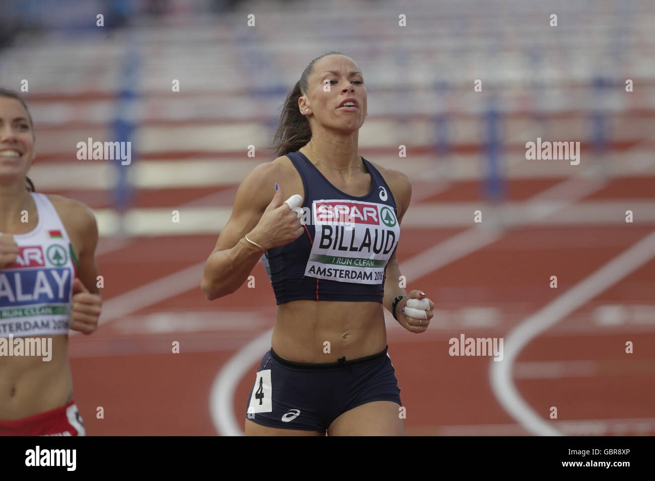 Cindy Billaud High Resolution Stock Photography and Images - Alamy