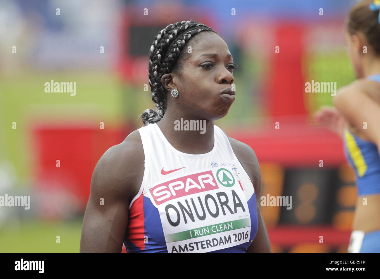 Anyika onuora hi-res stock photography and images - Alamy
