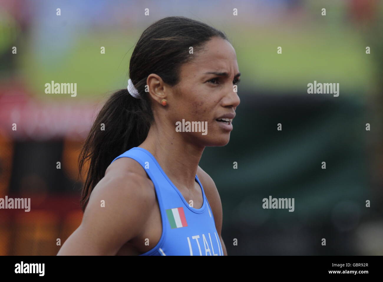 Libania grenot hi-res stock photography and images - Alamy