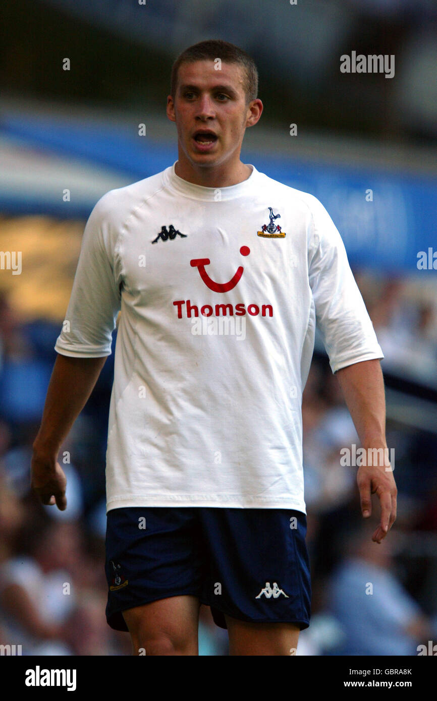 Tottenham hotspur v cagliari hi-res stock photography and images - Alamy