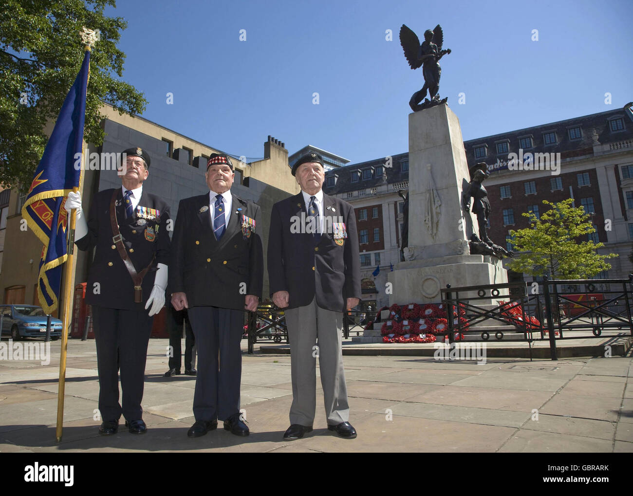 Fieldsend hi-res stock photography and images - Alamy