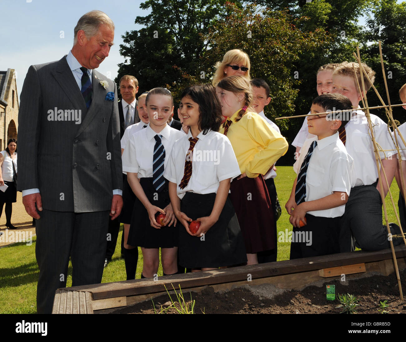 From castleton primary school hi-res stock photography and images - Alamy