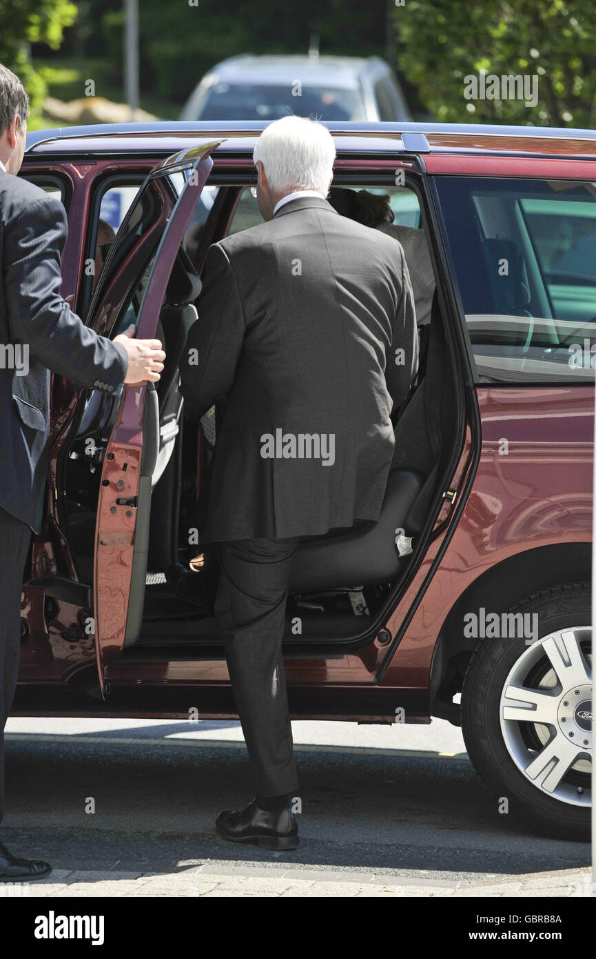 Nationwide headquarters swindon england hi-res stock photography and ...