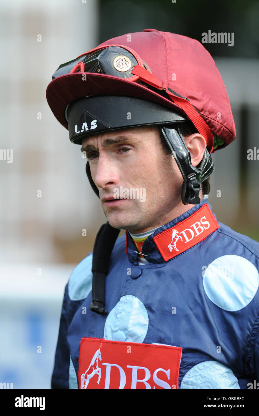 Brigadier gerard horse hi-res stock photography and images - Alamy