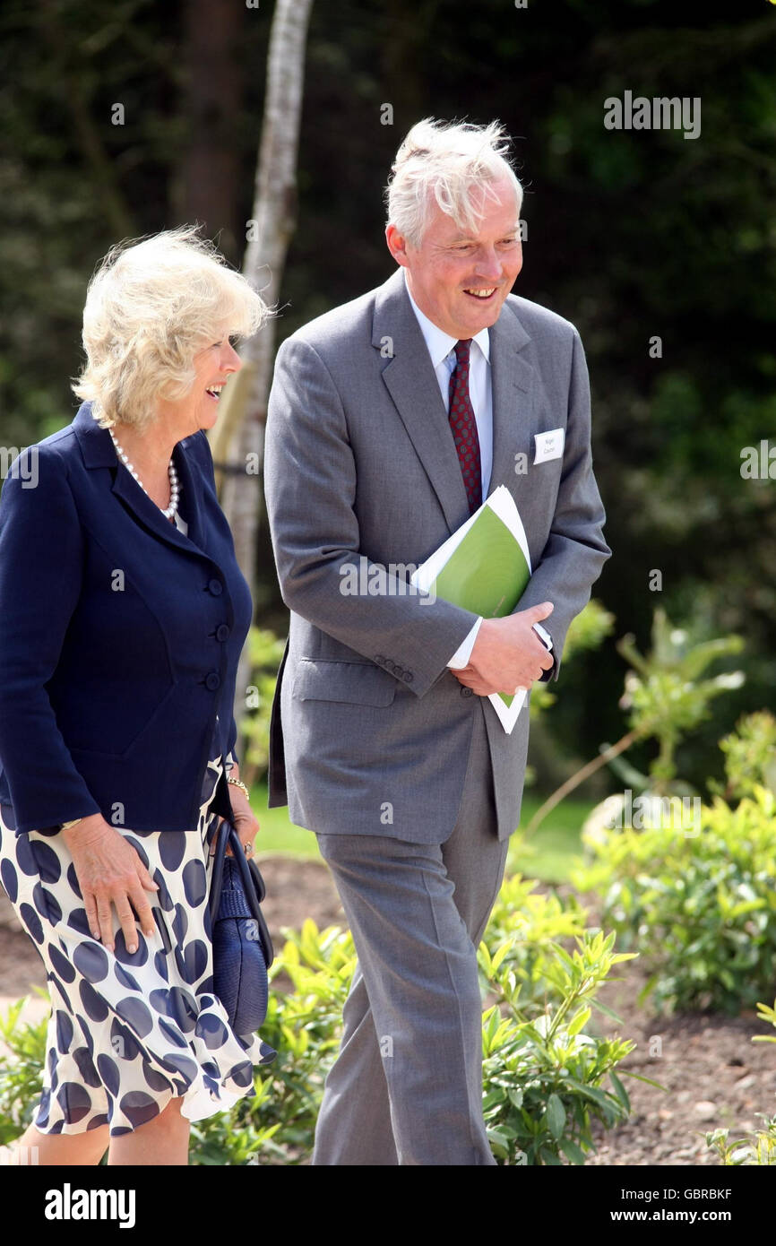 Nigel cayzer hi-res stock photography and images - Alamy