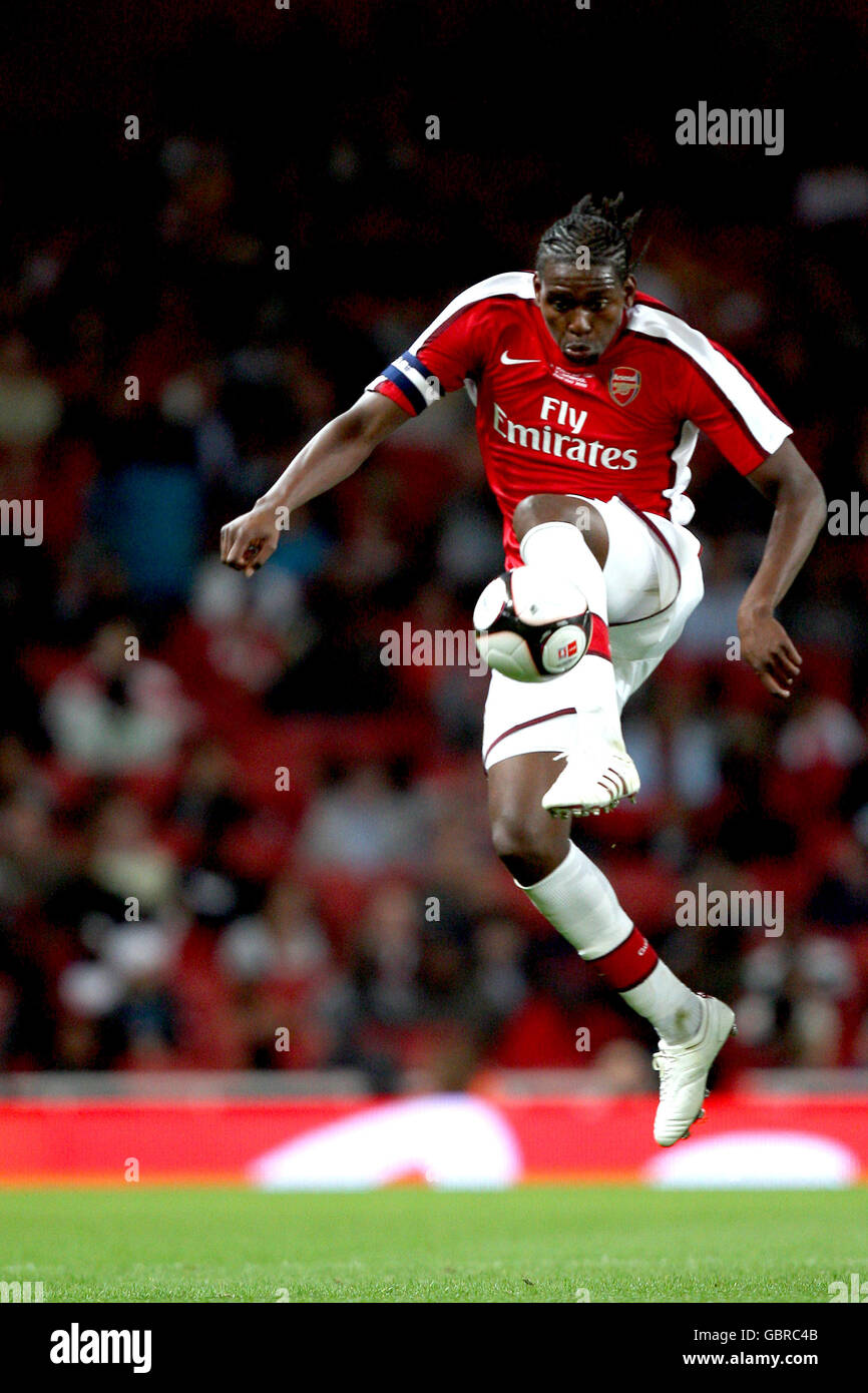 Jay emmanuel thomas hi-res stock photography and images - Alamy