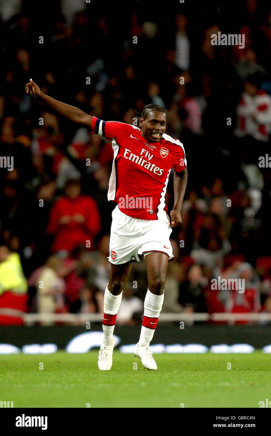 Emmanuel Thomas High Resolution Stock Photography and Images - Alamy