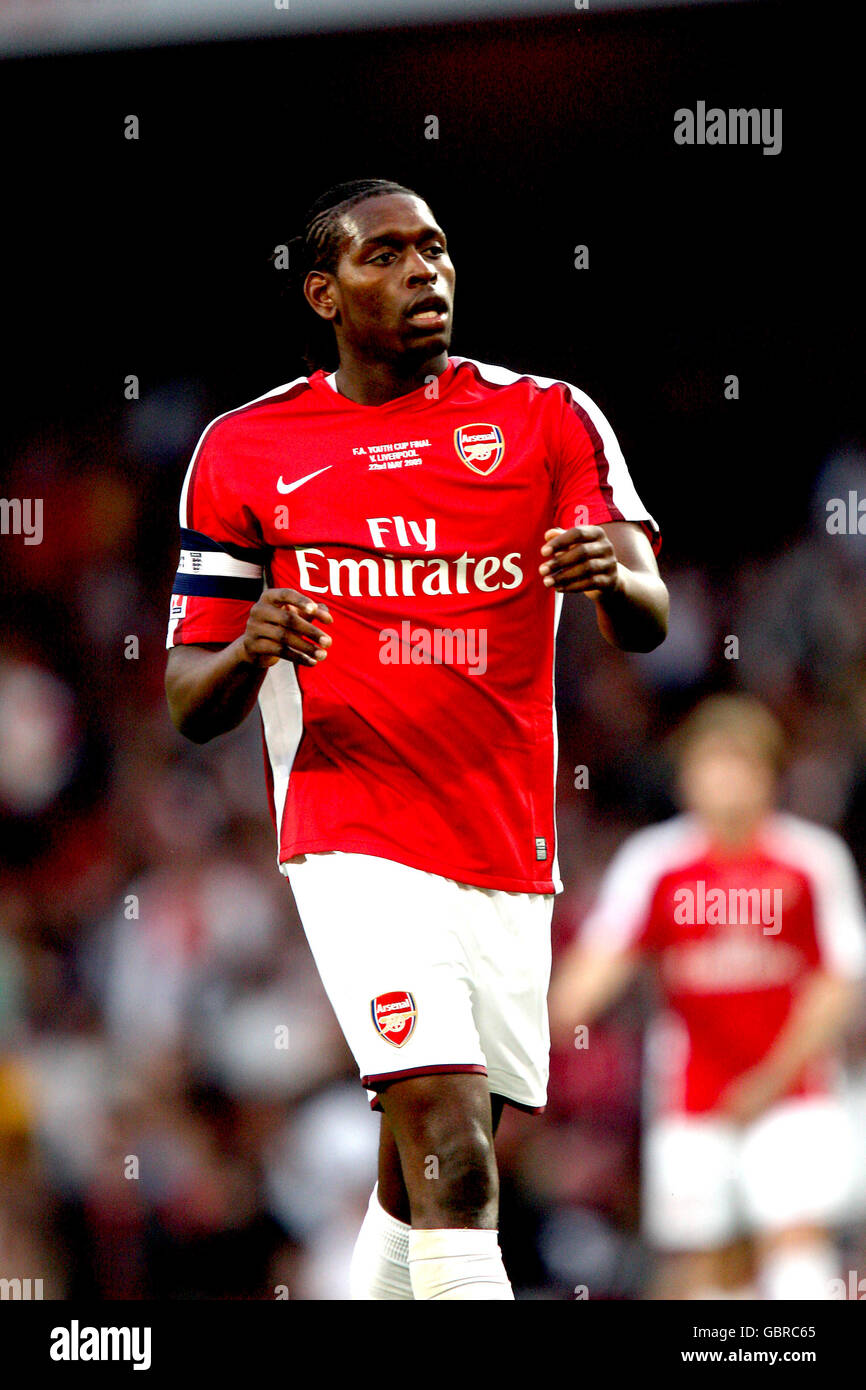 Emmanuel Thomas High Resolution Stock Photography and Images - Alamy