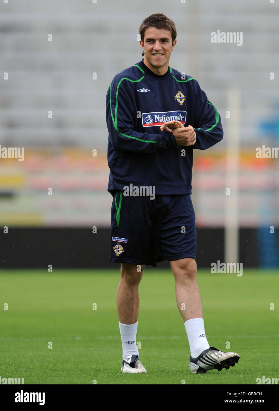 Stadium nationwide arena hi-res stock photography and images - Alamy