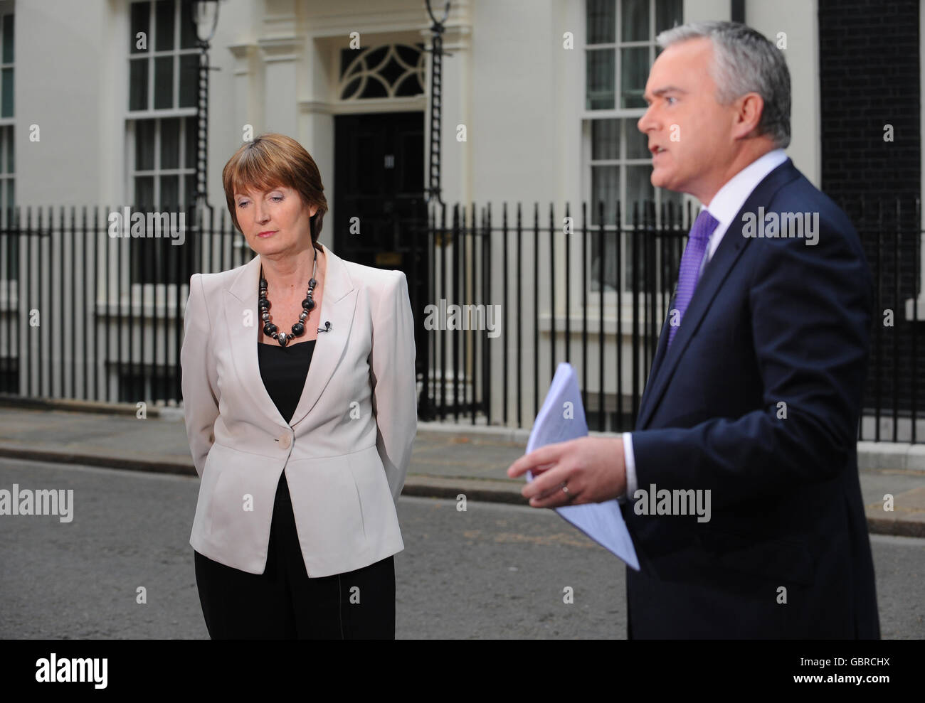 Harriet edwards hi-res stock photography and images - Alamy