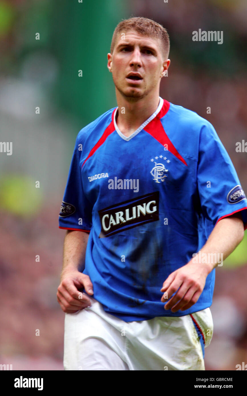 Grégory vignal rangers hi-res stock photography and images - Alamy