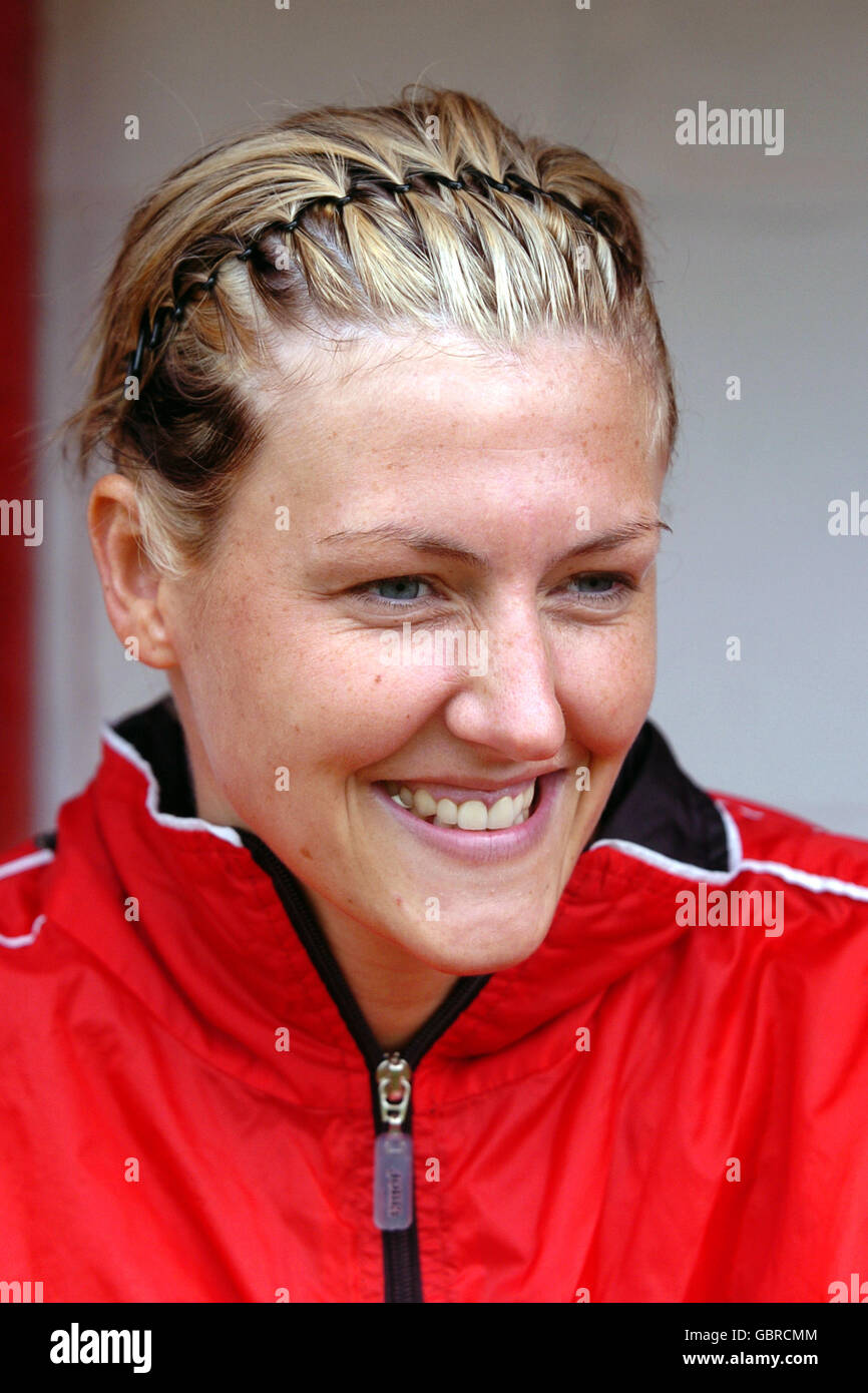 Emma coss hi-res stock photography and images - Alamy