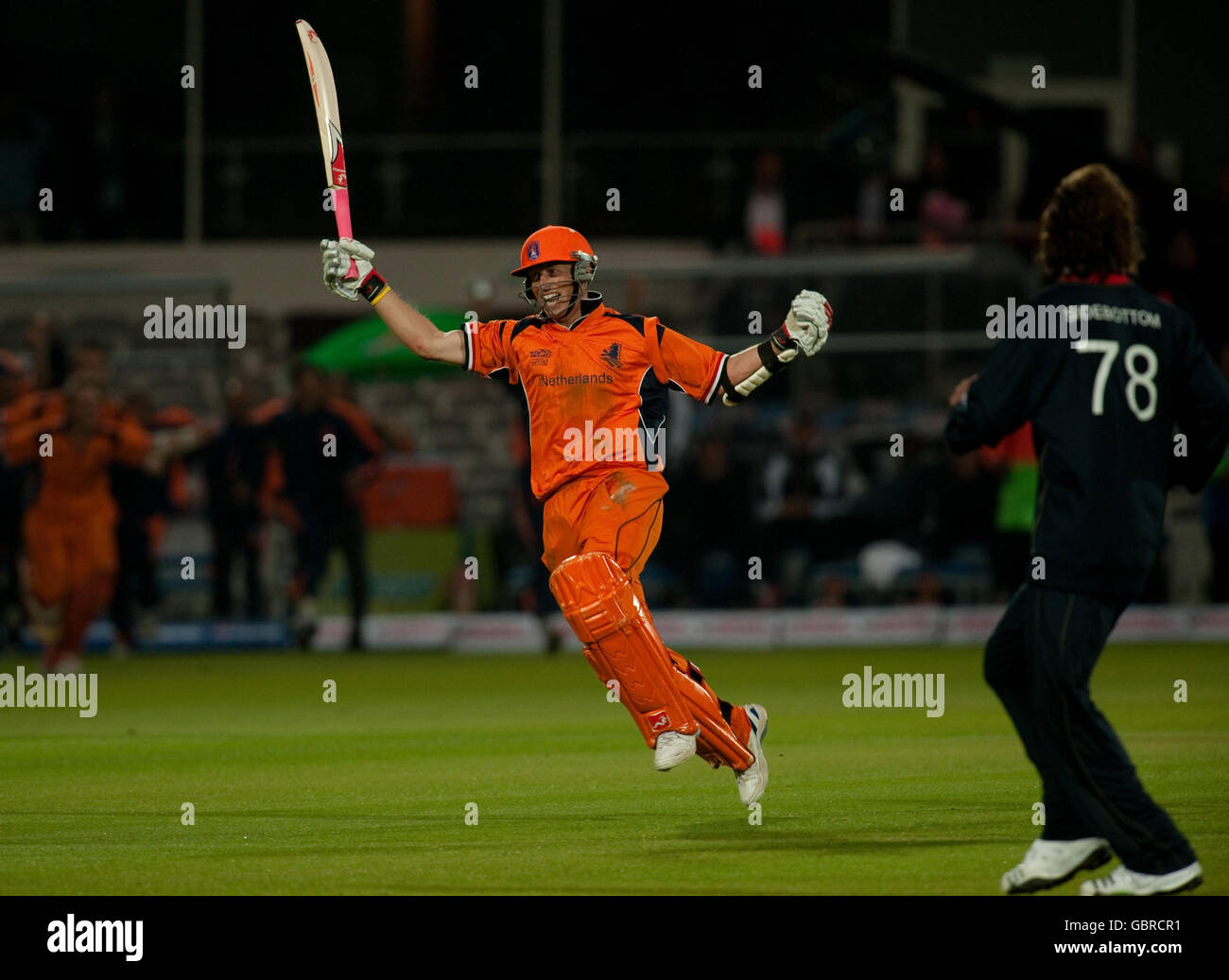 Winner holland cup hi-res stock photography and images - Alamy
