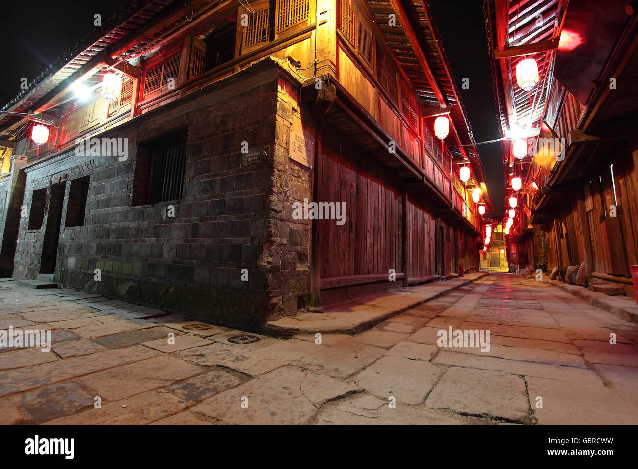 Li Zhuang Town High Resolution Stock Photography and Images - Alamy