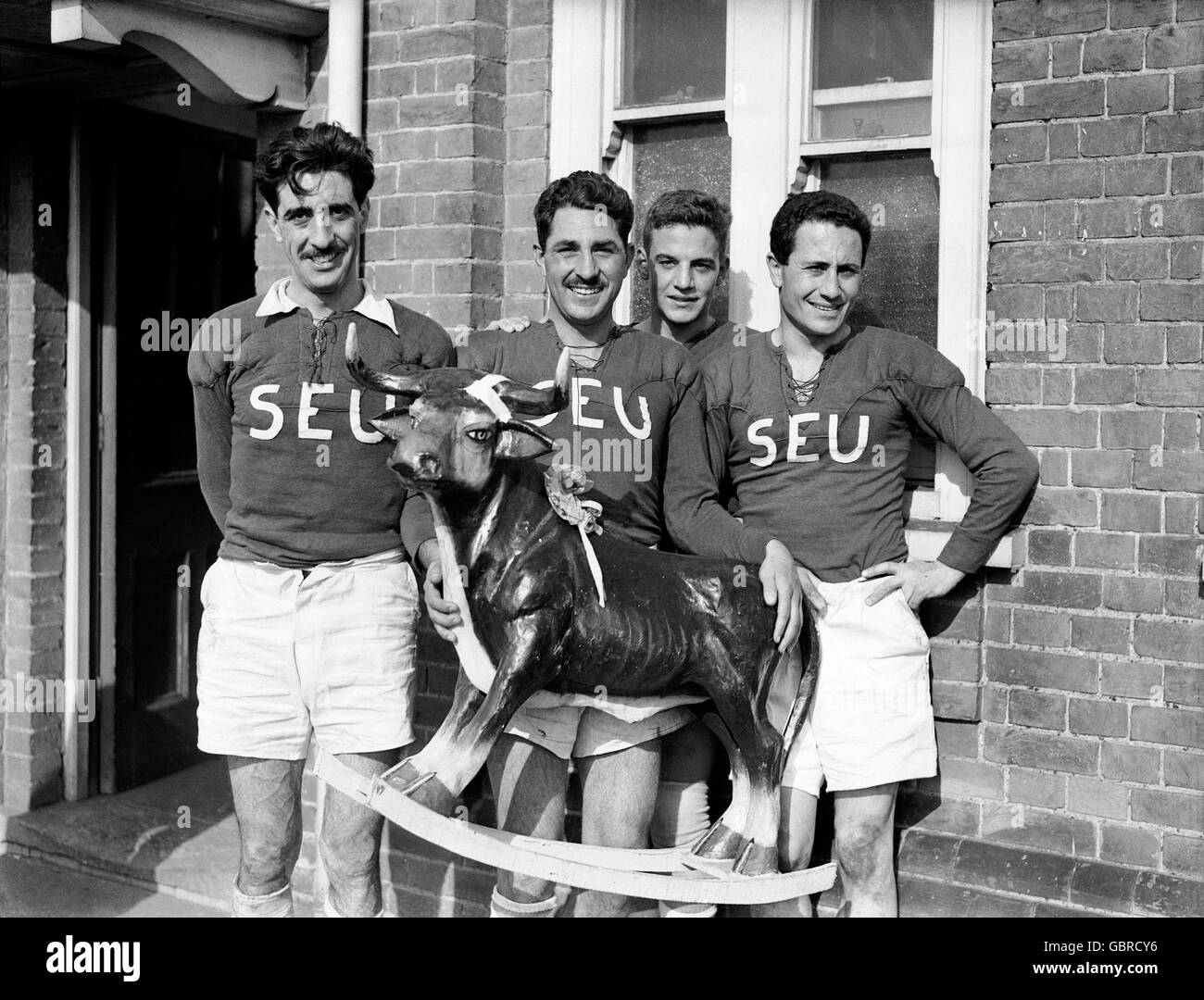 Spanish rugby team hi-res stock photography and images - Alamy