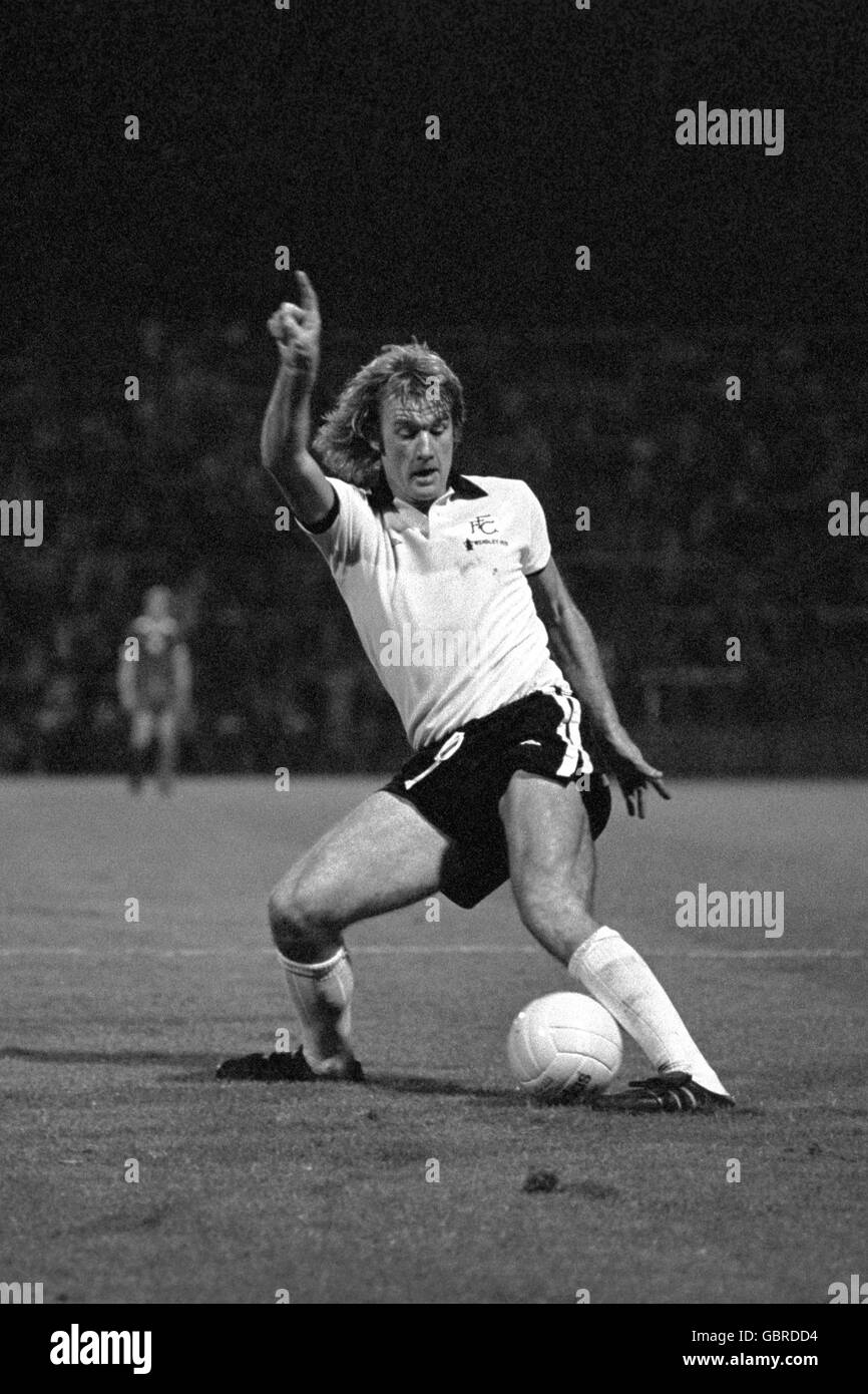 Football signing Black and White Stock Photos & Images - Alamy