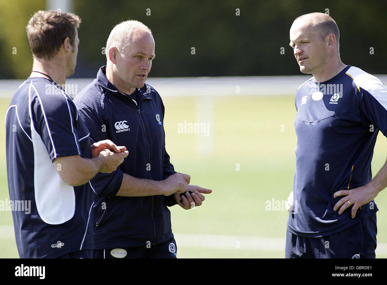 Andy Robinson And Graham Steadman High Resolution Stock Photography and ...