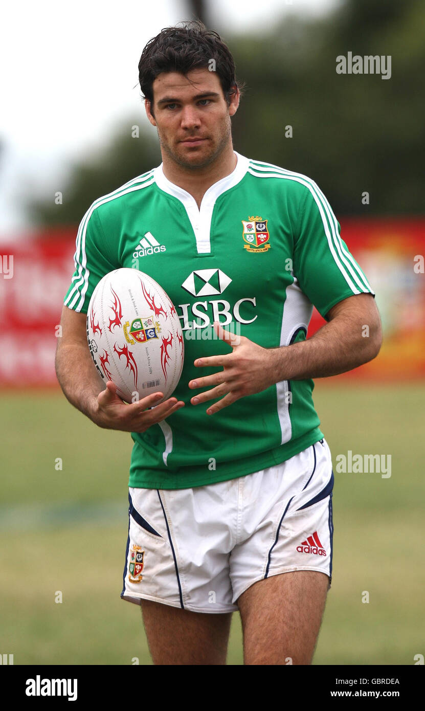 Mike phillips rugby hi-res stock photography and images - Alamy
