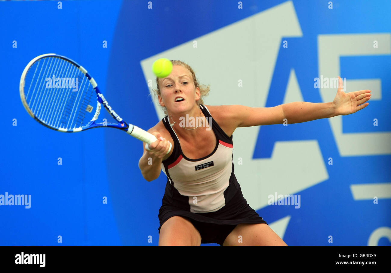 Maria Kirilenko Igor Andreev