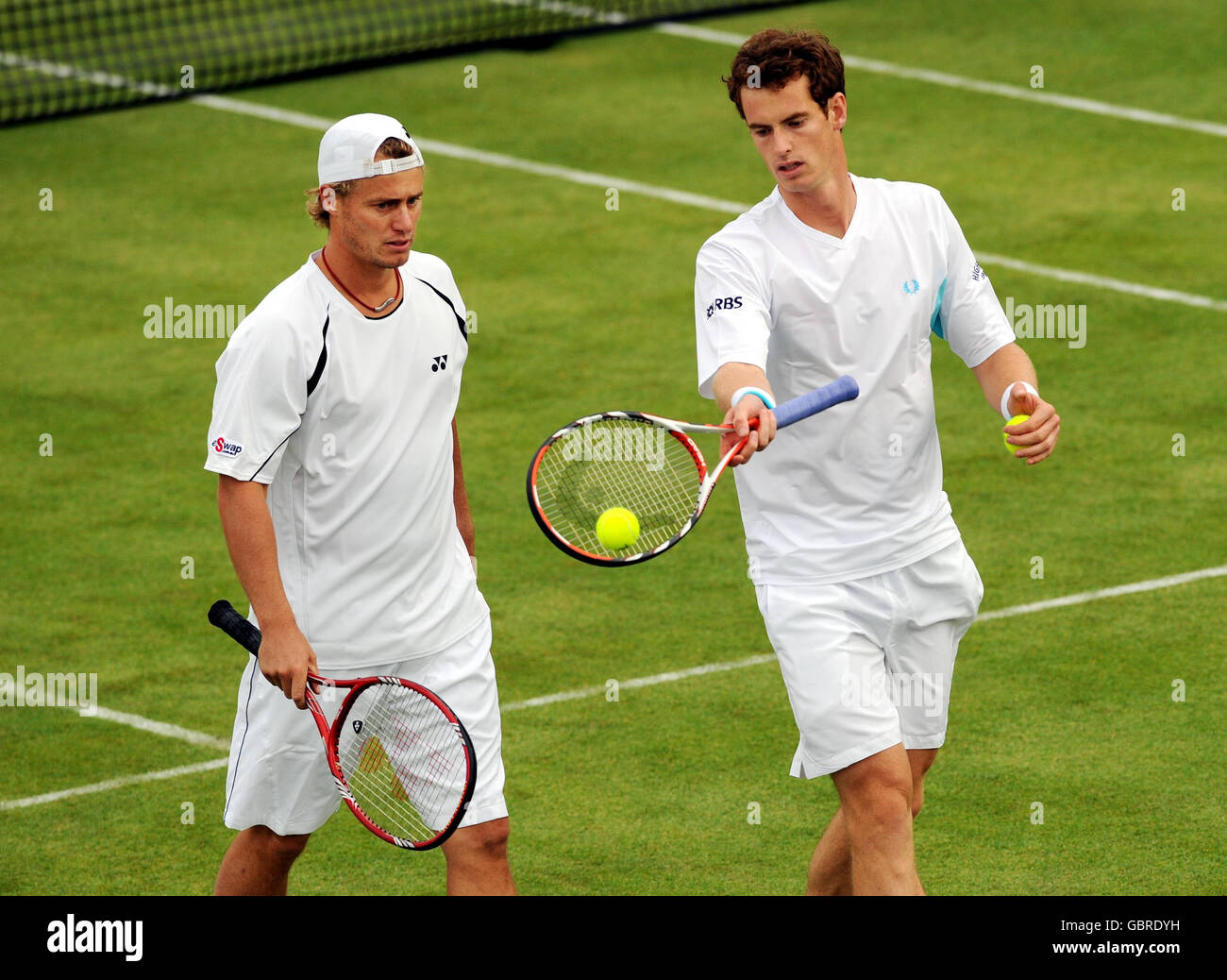 Murray hewitt hi-res stock photography and images - Alamy