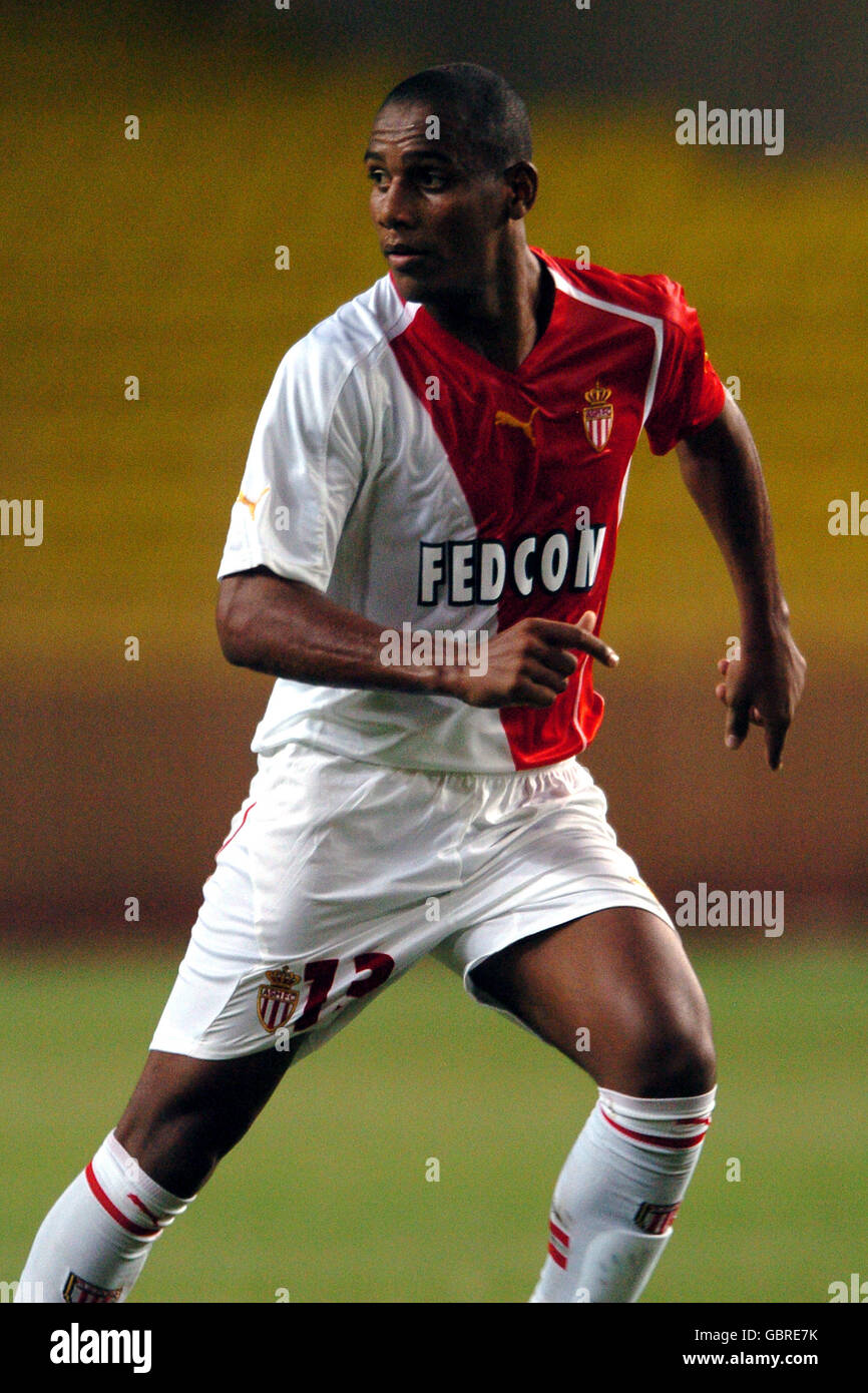 Maicon sisenando hi-res stock photography and images - Alamy