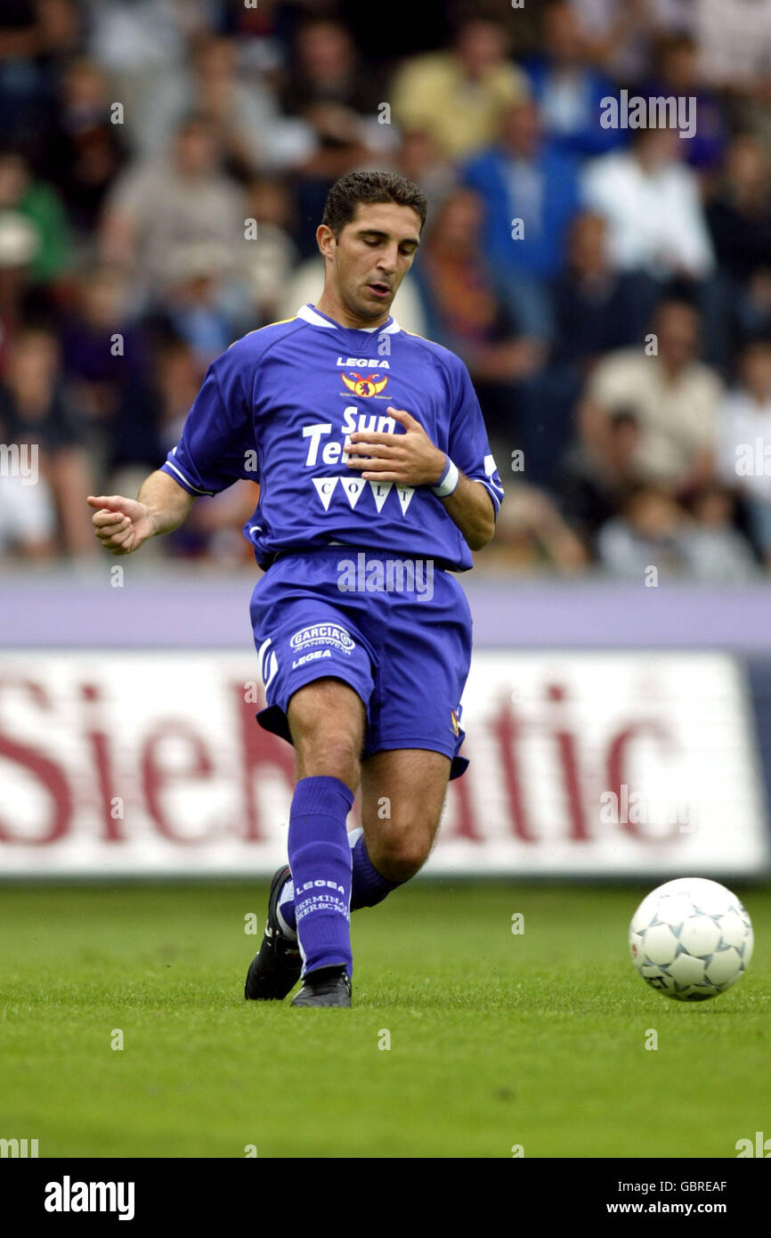 Beerschot hi-res stock photography and images - Alamy