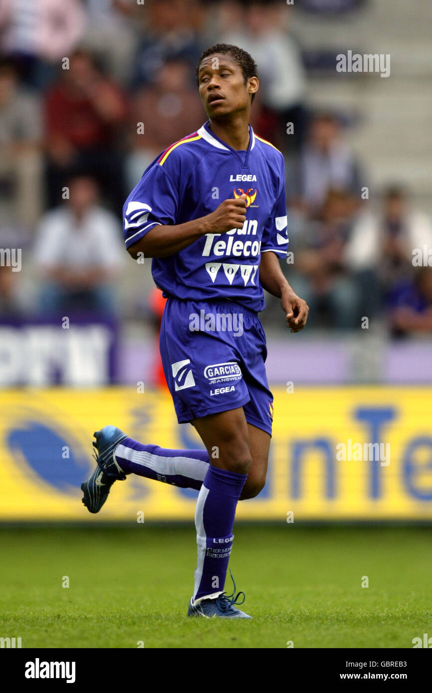 Beerschot hi-res stock photography and images - Alamy