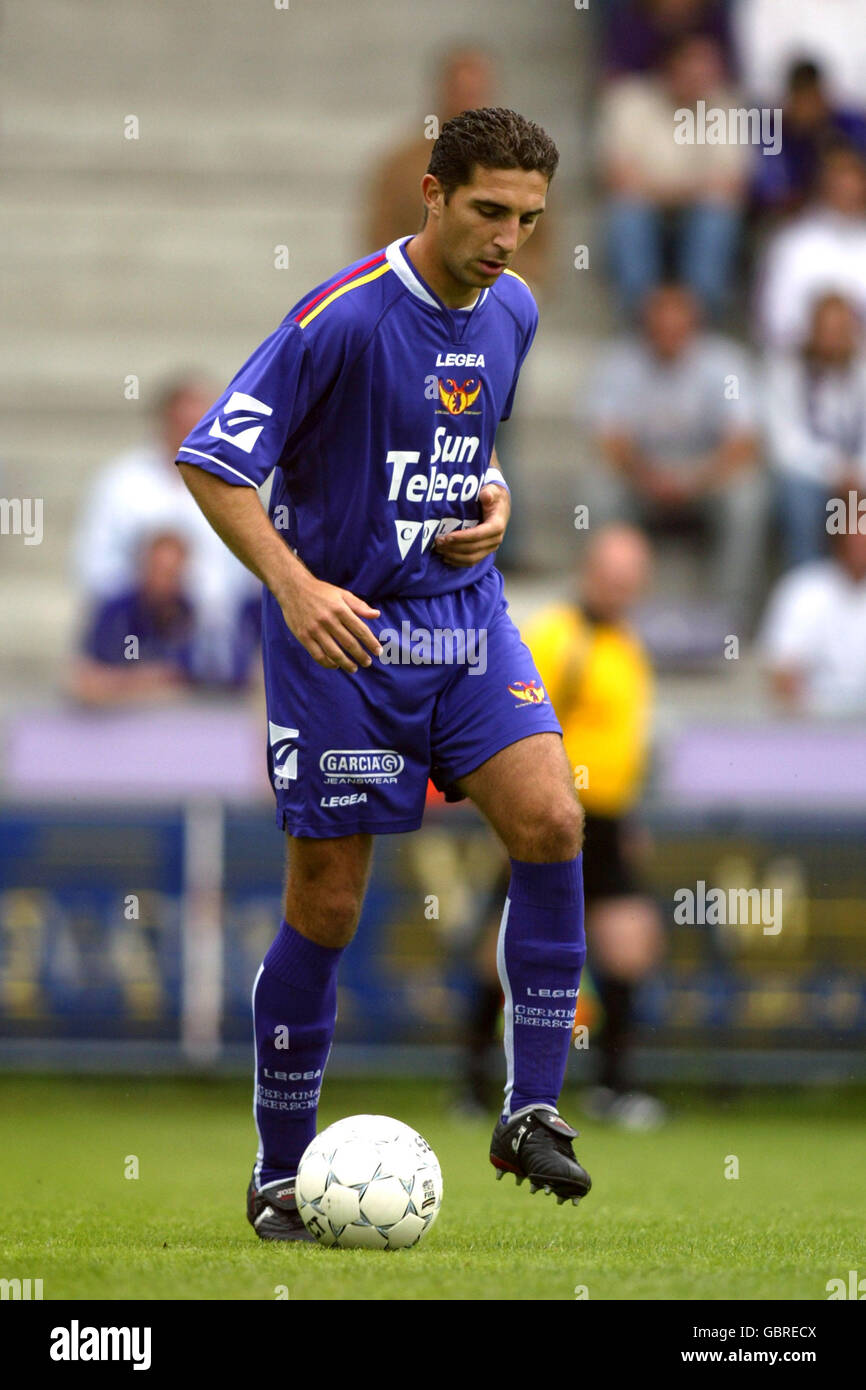 Beerschot hi-res stock photography and images - Alamy