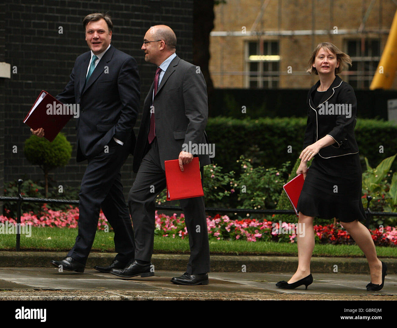 Jim knight mp member hi-res stock photography and images - Alamy