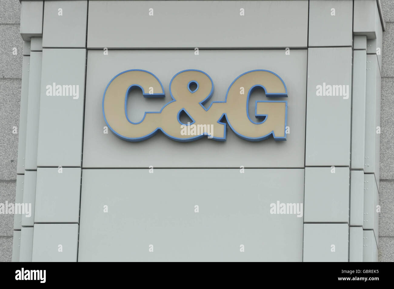 Gloucester headquarters on barnett way hi-res stock photography and ...